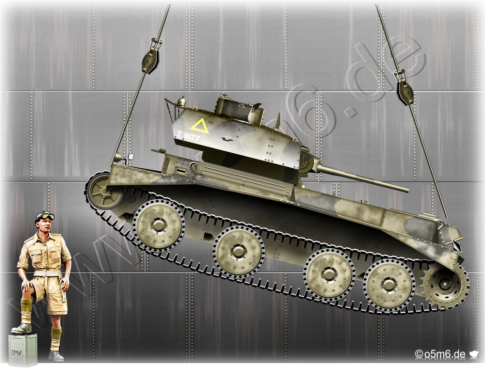 Engines of the Western Allies in WW2