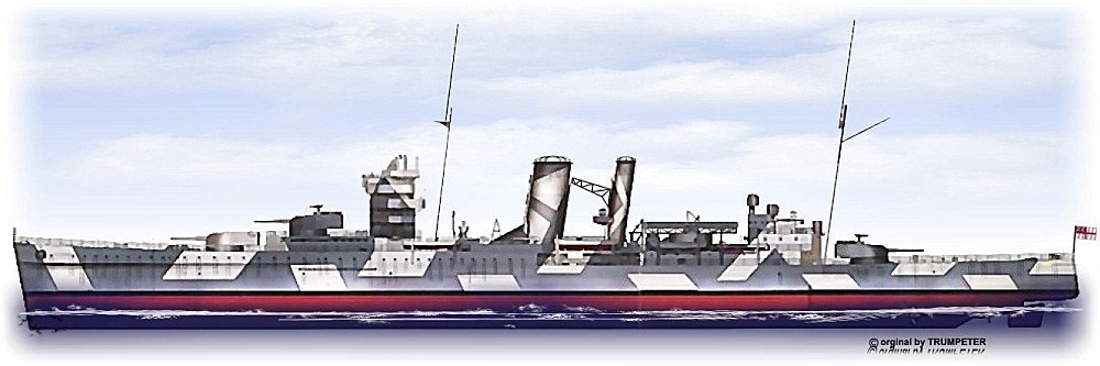 Engines of the Western Allies in WW2