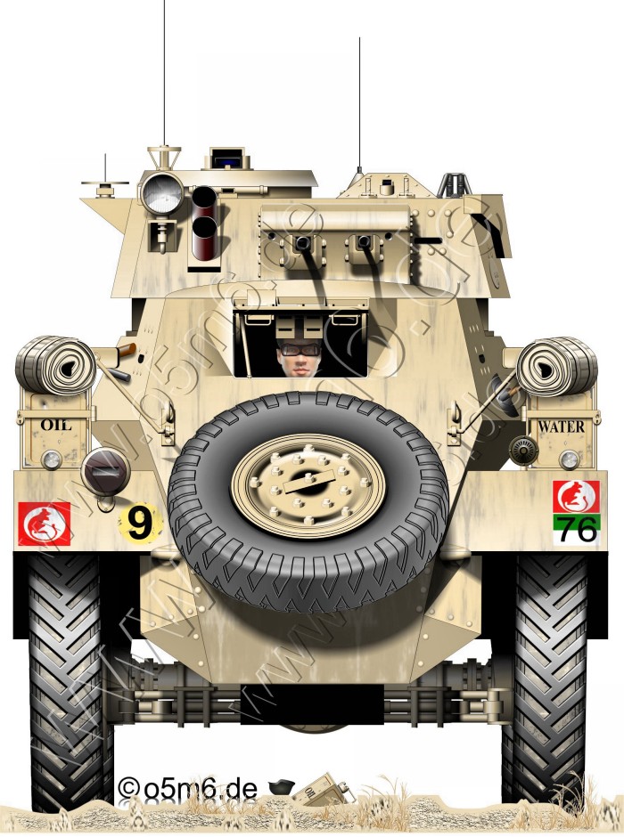 Engines of the Western Allies in WW2