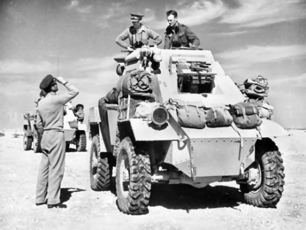 Engines of the Western Allies in WW2