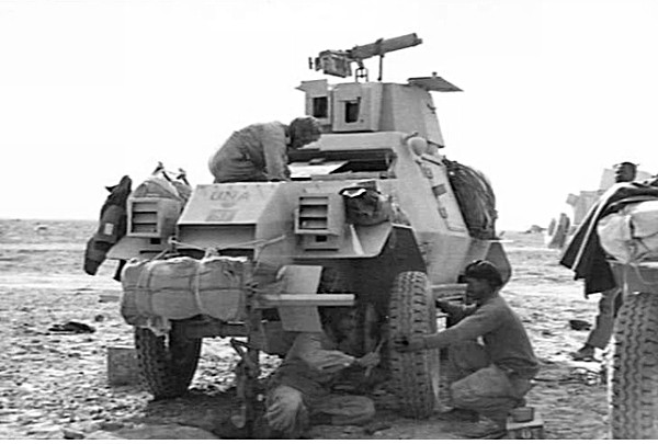 Engines of the Western Allies in WW2