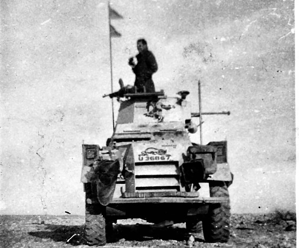 Engines of the Western Allies in WW2