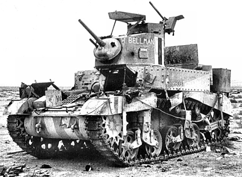 Engines of the Western Allies in WW2