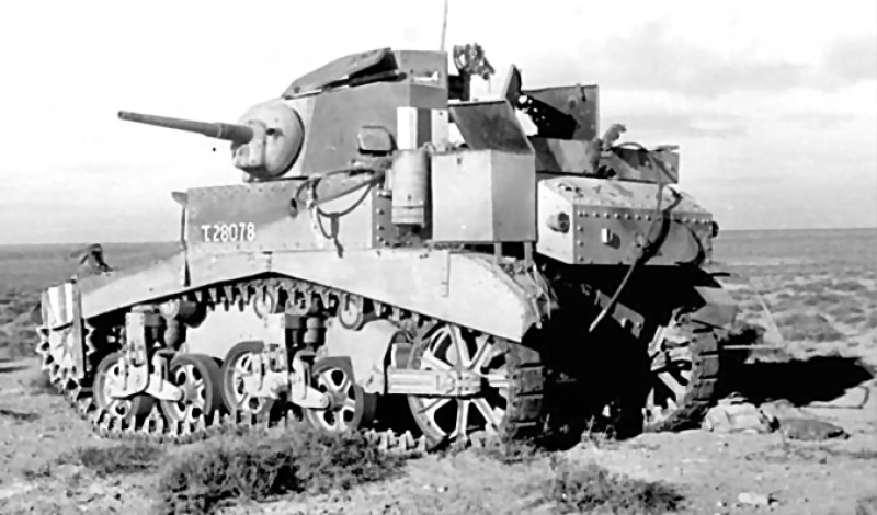 Engines of the Western Allies in WW2