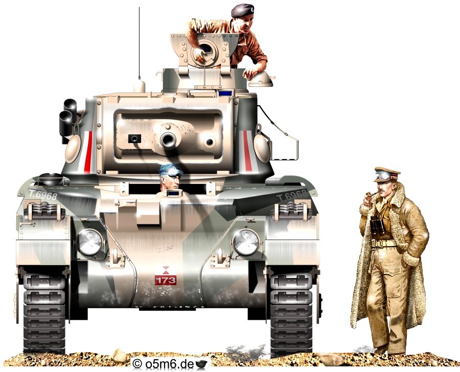 Engines of the Western Allies in WW2