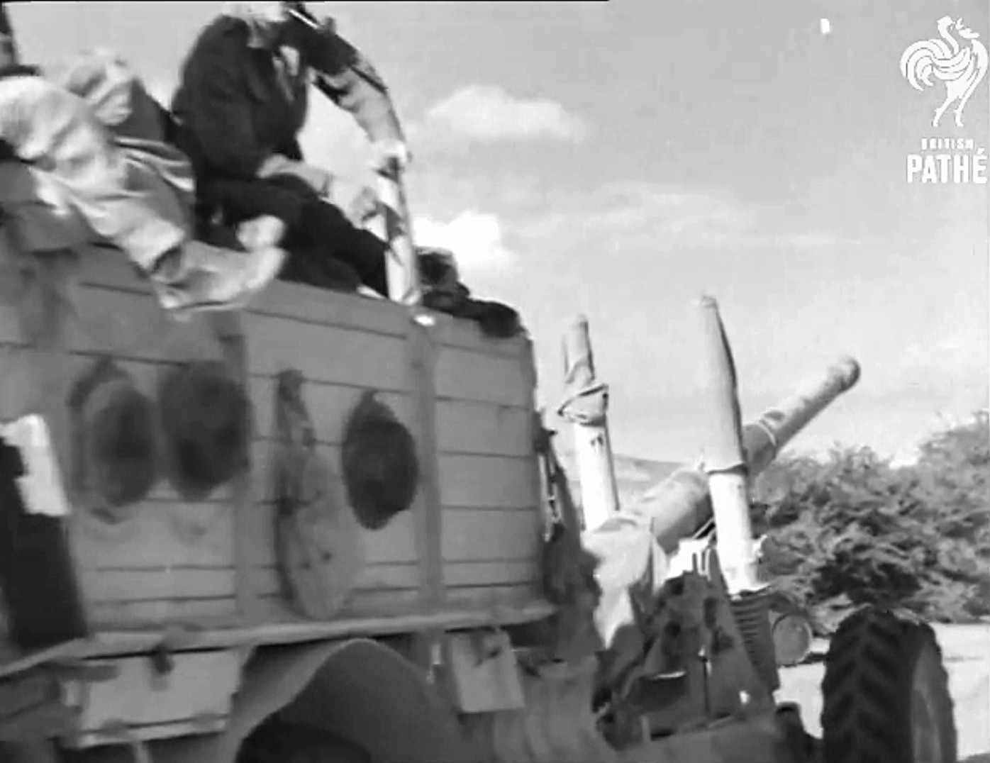 Engines of the Western Allies in WW2