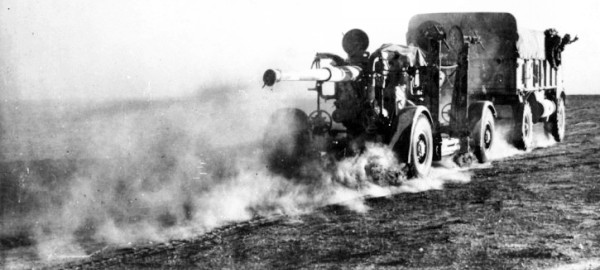 Engines of the Western Allies in WW2