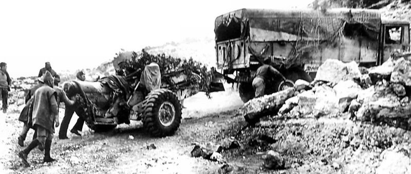 Engines of the Western Allies in WW2