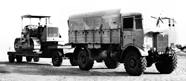 Engines of the Western Allies in WW2