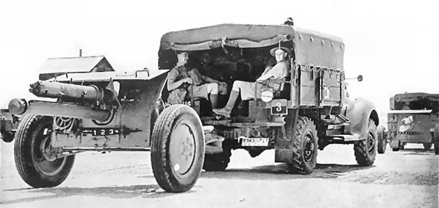 Engines of the Western Allies in WW2