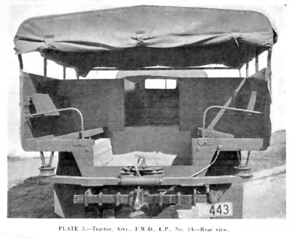 Engines of the Western Allies in WW2