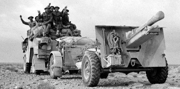 Engines of the Western Allies in WW2