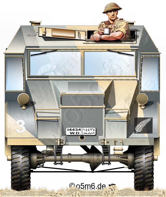 Engines of the Western Allies in WW2