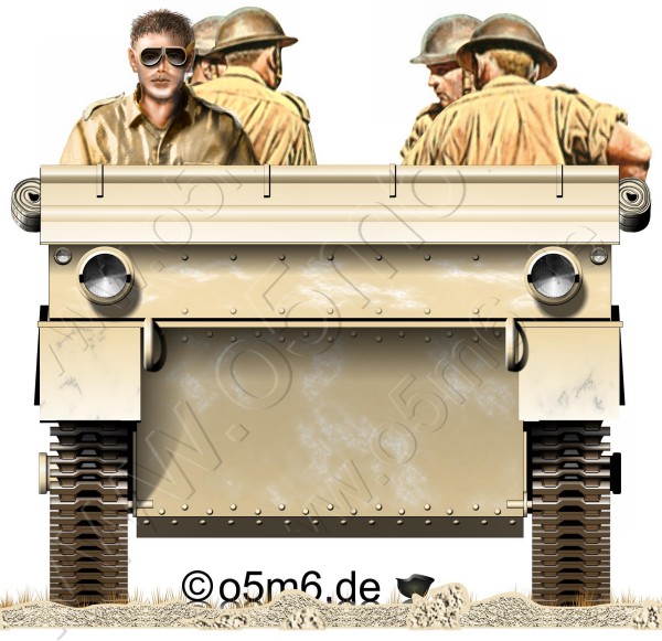 Engines of the Western Allies in WW2