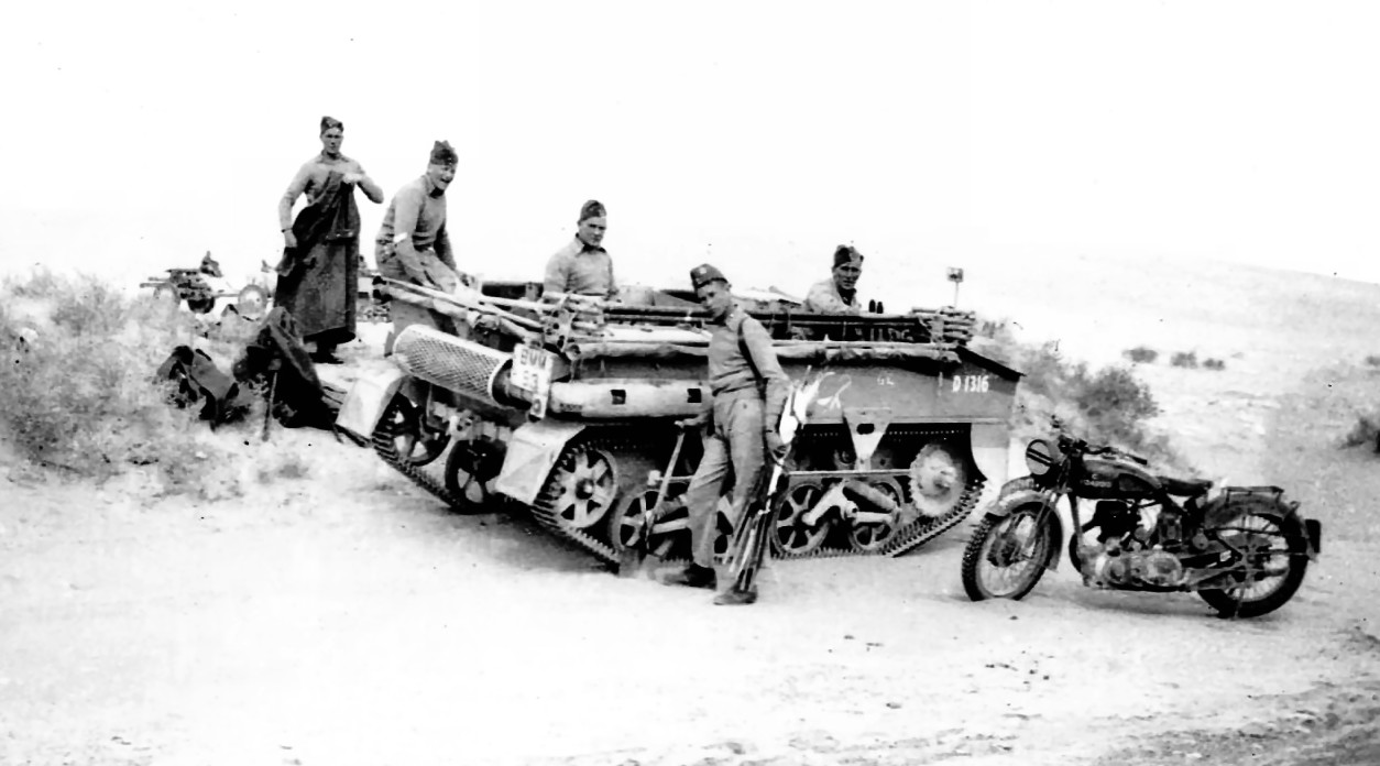 Engines of the Western Allies in WW2
