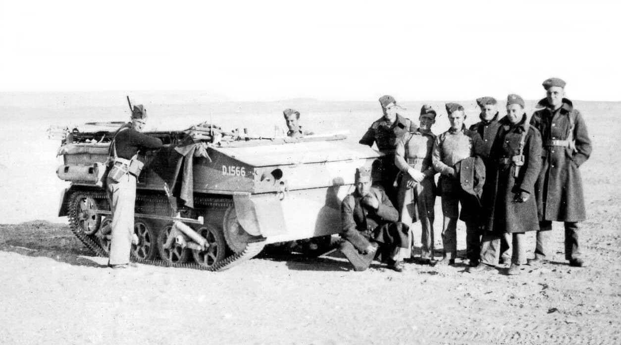 Engines of the Western Allies in WW2