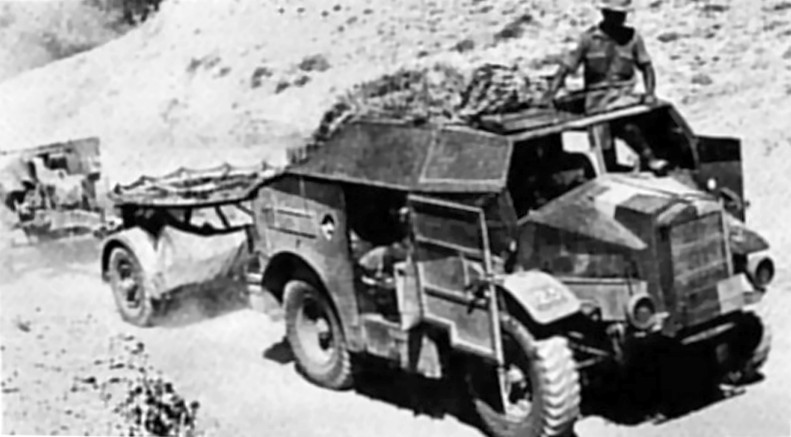 Engines of the Western Allies in WW2