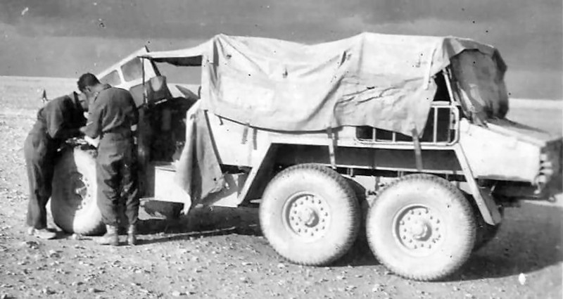 Engines of the Western Allies in WW2