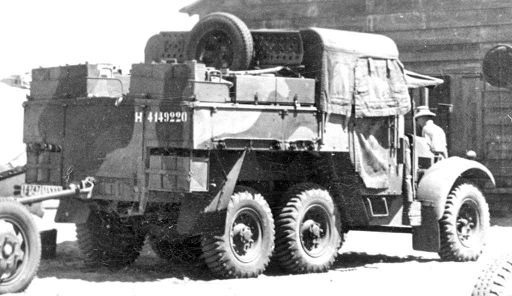 Engines of the Western Allies in WW2