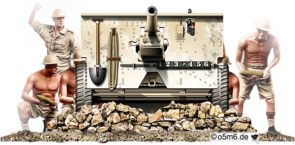 Engines of the Western Allies in WW2