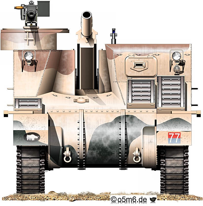 Engines of the Western Allies in WW2