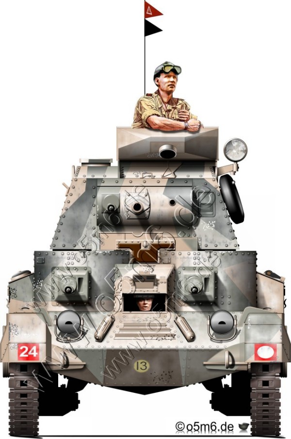 Engines of the Western Allies in WW2