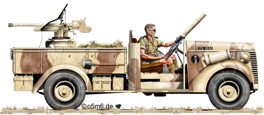 Engines of the Western Allies in WW2
