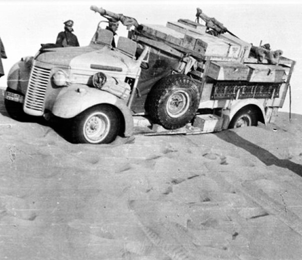 Engines of the Western Allies in WW2