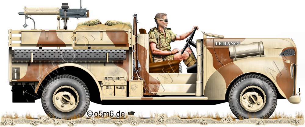 Engines of the Western Allies in WW2