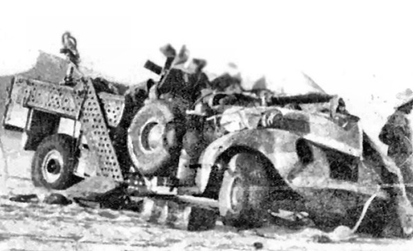 Engines of the Western Allies in WW2