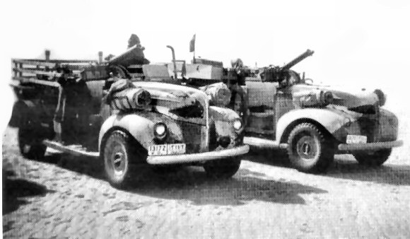 Engines of the Western Allies in WW2