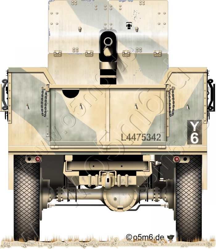 Engines of the Western Allies in WW2