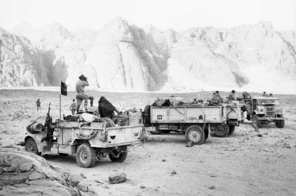 Engines of the Western Allies in WW2