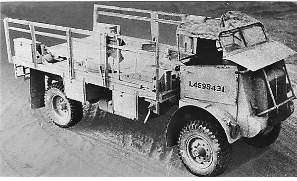 Engines of the Western Allies in WW2