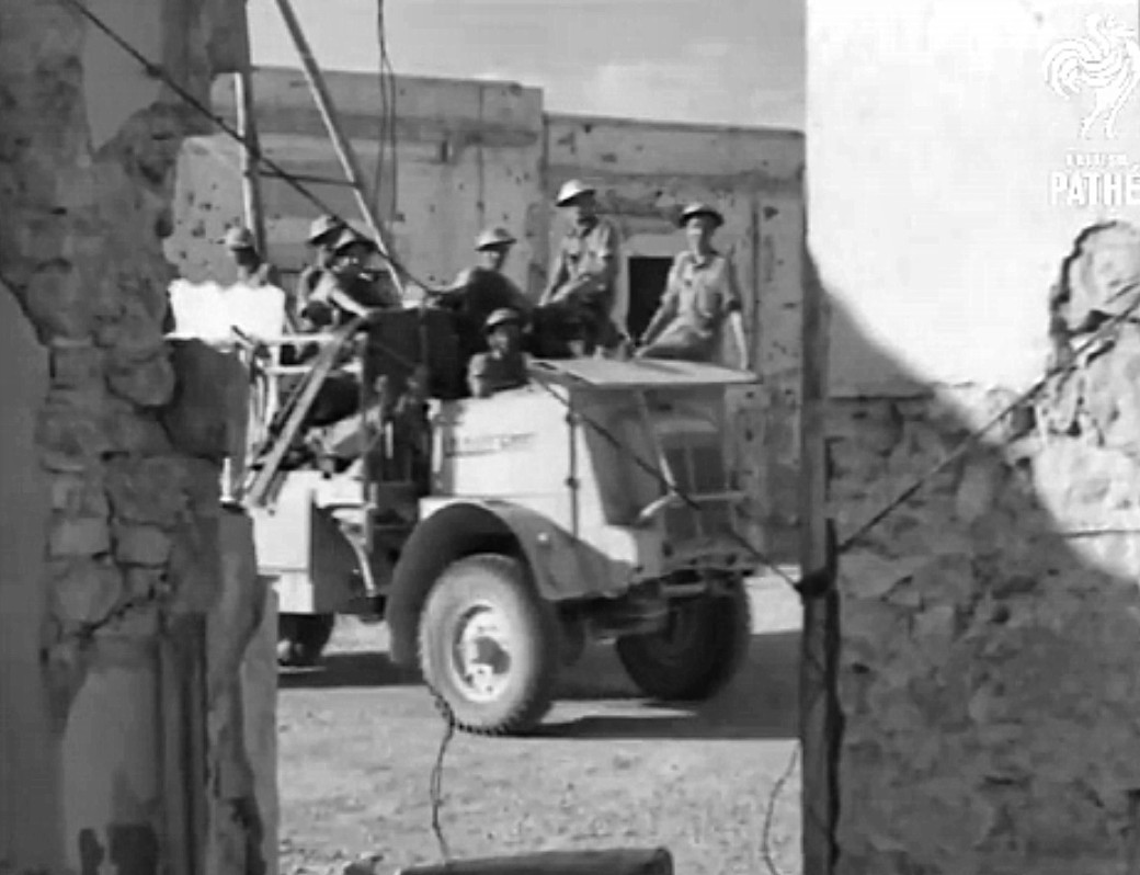Engines of the Western Allies in WW2