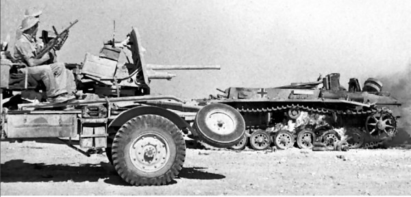 Engines of the Western Allies in WW2