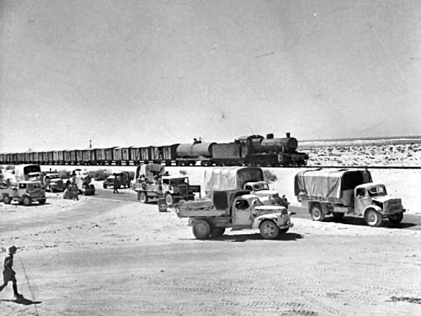 Engines of the Western Allies in WW2