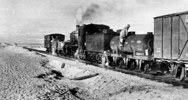 Engines of the Western Allies in WW2