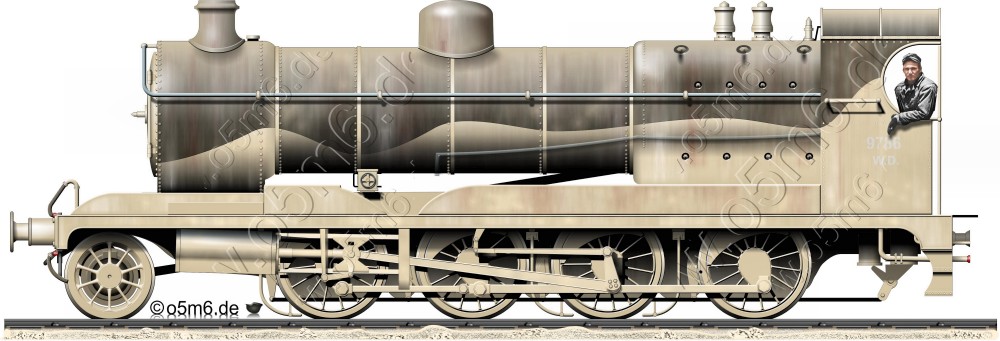 Engines of the Western Allies in WW2