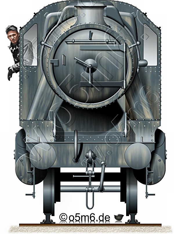 Engines of the Western Allies in WW2