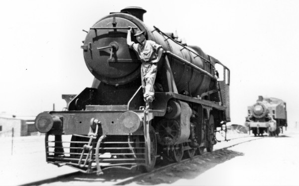 Engines of the Western Allies in WW2