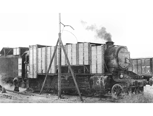 Engines of the Western Allies in WW2