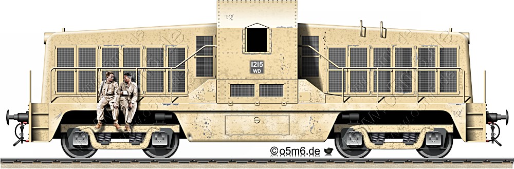 Engines of the Western Allies in WW2