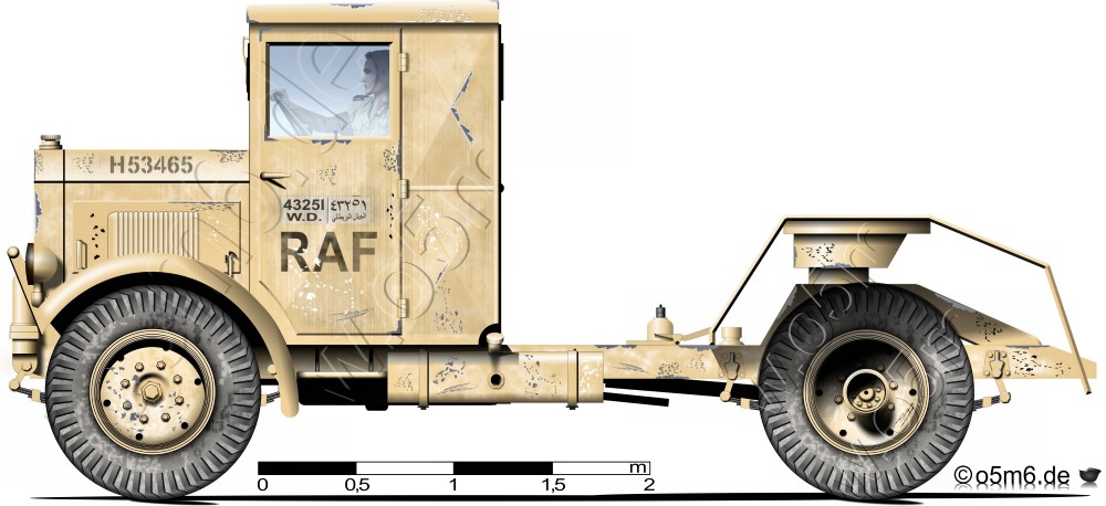 Engines of the Western Allies in WW2