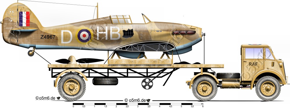 Engines of the Western Allies in WW2