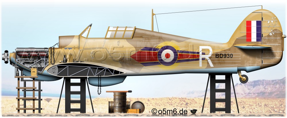 Engines of the Western Allies in WW2