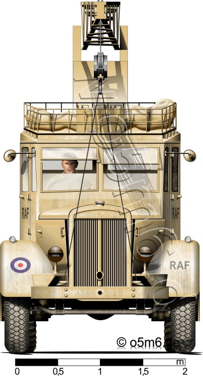 Engines of the Western Allies in WW2