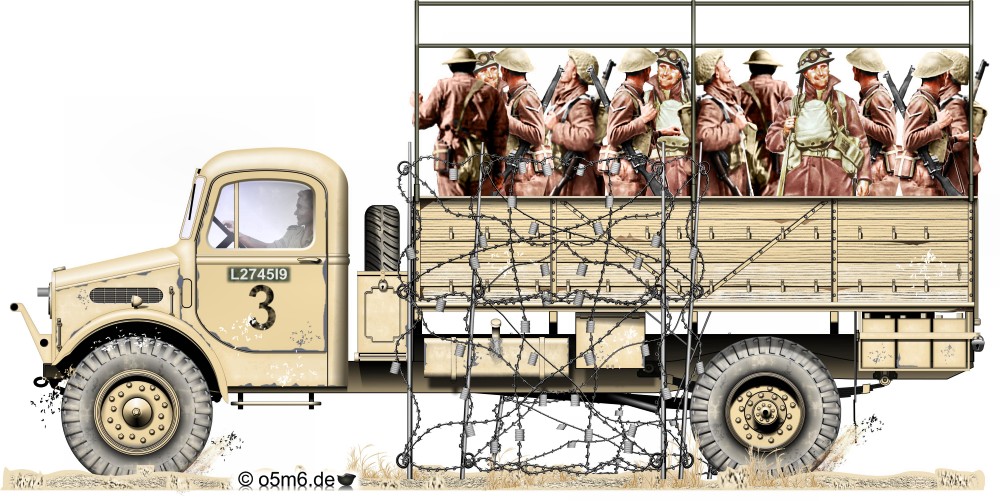 Engines of the Western Allies in WW2